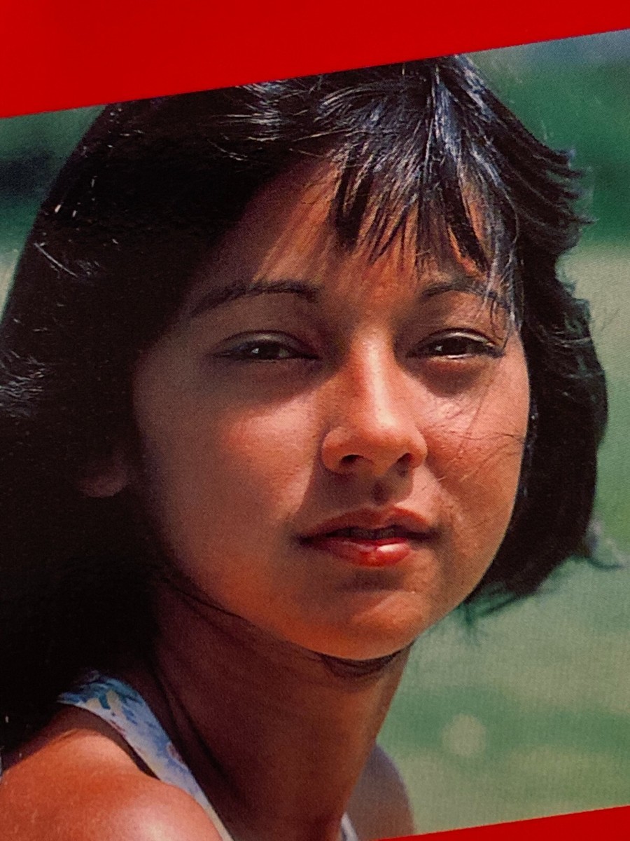 Agnes Lum's Instagram, Twitter & Facebook on IDCrawl