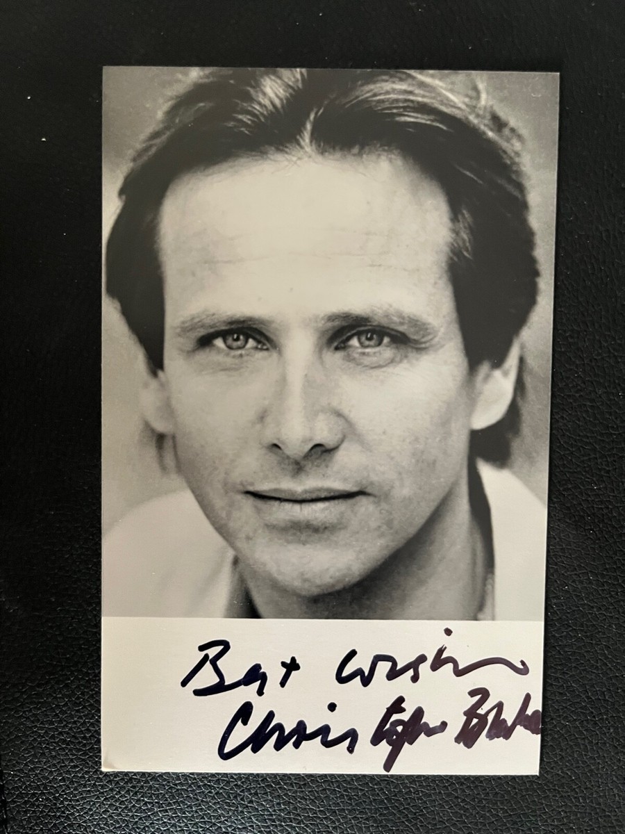 Christopher Blake's Instagram, Twitter & Facebook on IDCrawl