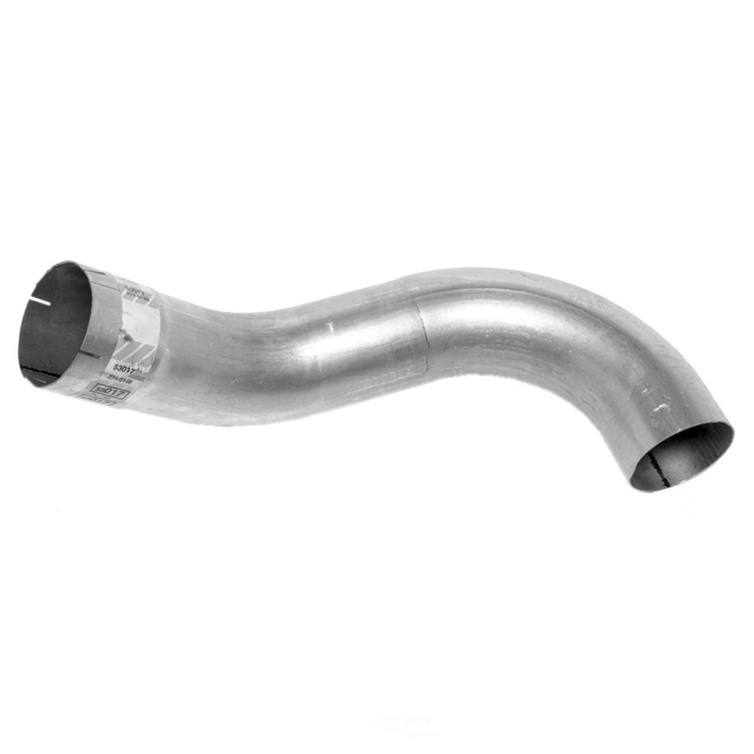 Exhaust Pipe-Heavy Duty Extension Pipe Walker 53017 for sale online | eBay