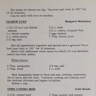 Vtg Favorite Recipes of Epiphany Parish Ladies Guild Cheshire, CT ...