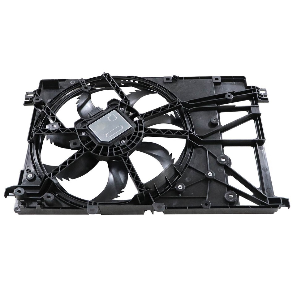 For Toyota Camry Avalon Lexus ES300h 2019 Cooling Fans Assembly ...
