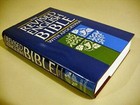 Revised English Bible with Apocrypha - Hardcover By Bible - GOOD ...
