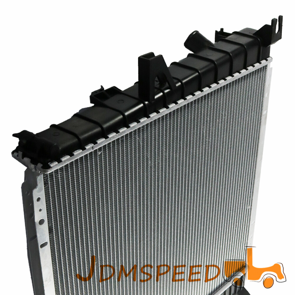 Radiator 2173 For Ford Explorer Ranger Mazda B4000 B3000 Pickup Truck ...