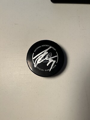 Steven Stamkos Signed Autographed Tampa Bay Lightning 30th Anniversary ...