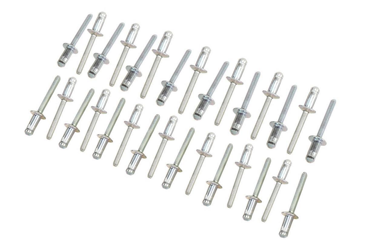 GM Genuine Parts 19353806 Rivet Value Pack | eBay