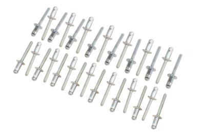 GM Genuine Parts 19353806 Rivet Value Pack | eBay