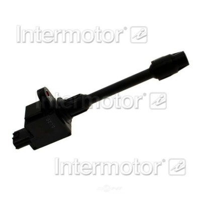 BWD-Intermotor E378 Ignition Coil, Rear, | eBay