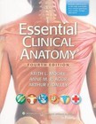 Essential Clinical Anatomy, 4th Edition - Paperback - VERY GOOD ...