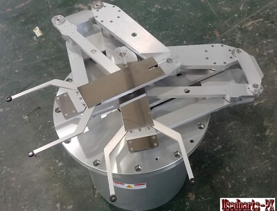 Wafer Processing - Wafer Transfer Robot