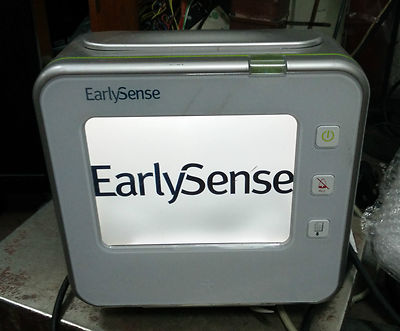 EarlySense 1.0S Control Unit / Bedside monitor, P/N: AME-00100 | eBay