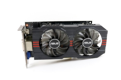 Asus GeForce GTX 650 2GB TI OC GPU | 1yr Warranty, Fast Ship! | eBay