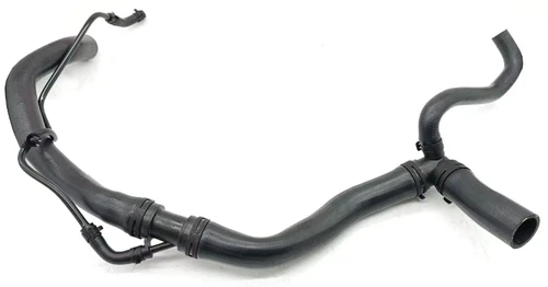 Radiator Water Hose Water Tank Upper Pipe for Jaguar 2014 XF 2.0 ...