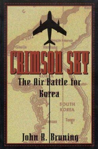 Crimson Sky (P) by Bruning, John R. 1574882961 | eBay