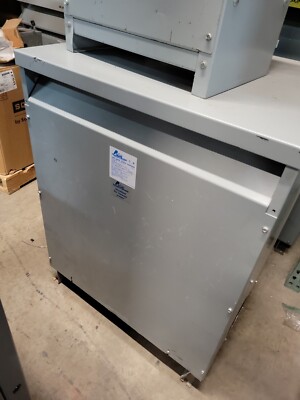 Transformers - 225 Kva