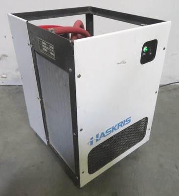 Water Baths & Chillers - Haskris