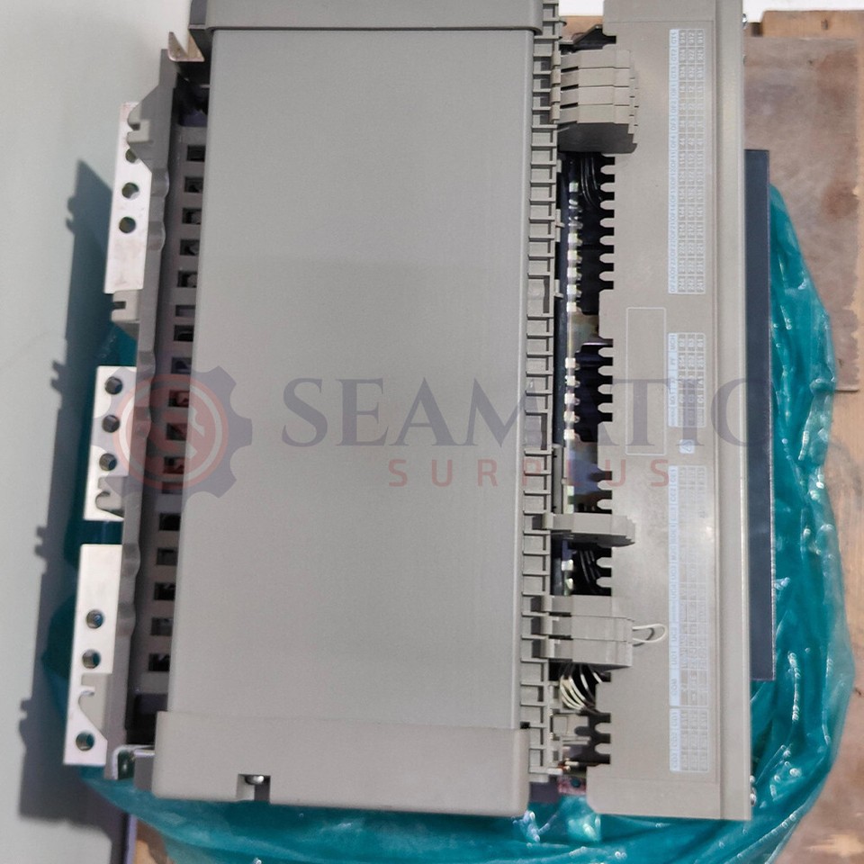 New Schneider Electric NW40H1 Air Circuit Breaker 4000A 3P, Drawout ...