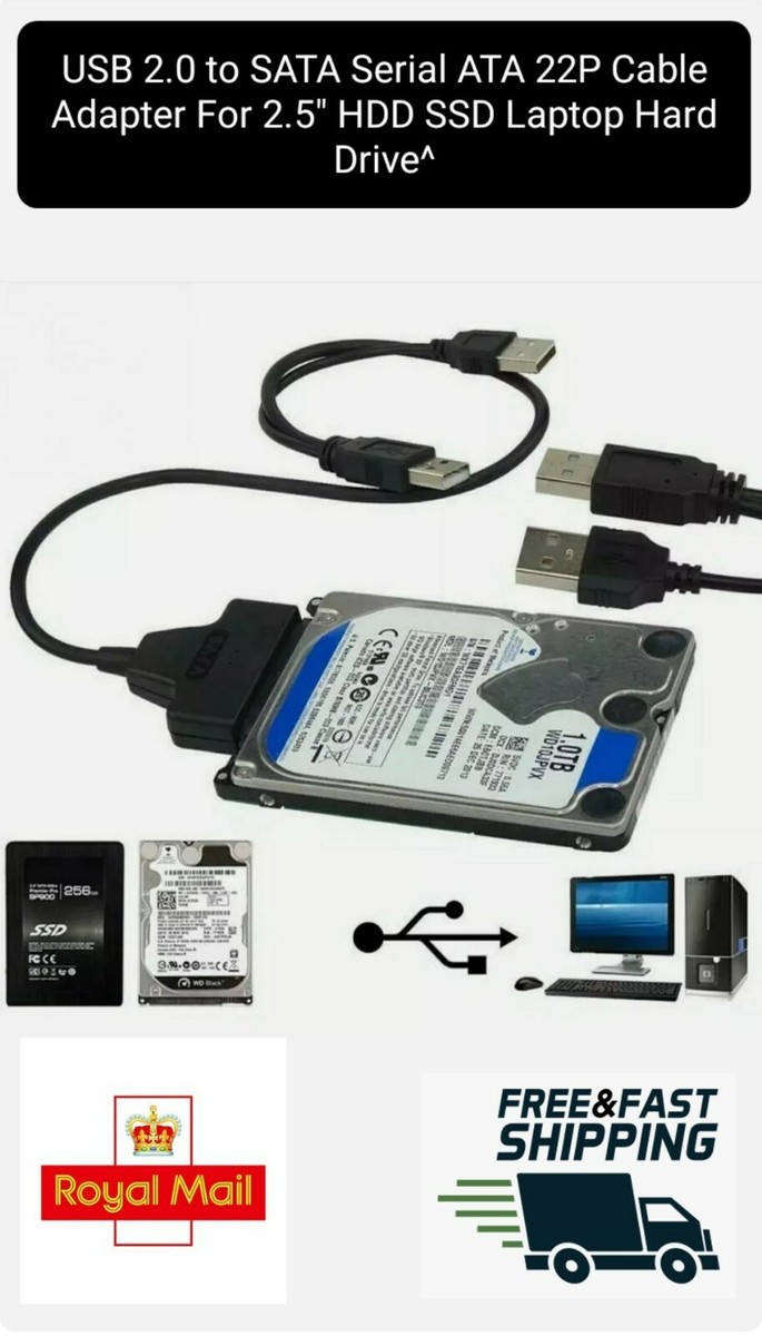 Ata Hard Drive Transfer Cable