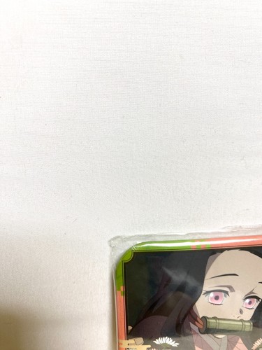 Kamado Nezuko Demon Slayer Kimetsu no Yaiba Button Badge Anime Bandai ...