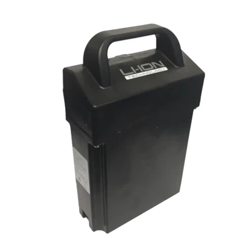 24V 20Ah Lithium Battery for Big Joe LPT26 LPT33 T40 Electric Pallet ...