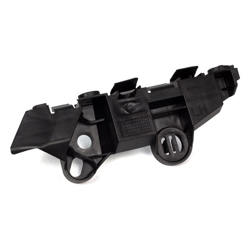 Stoßstangenhalter Stoßstangenträger für OPEL CORSA E vorne links ...