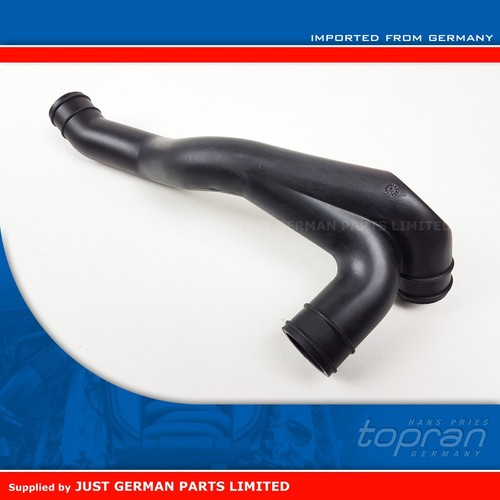 1.8T PCV Breather Vent Hose 150 180 BHP A3 TT Golf Bora Leon Octavia ...