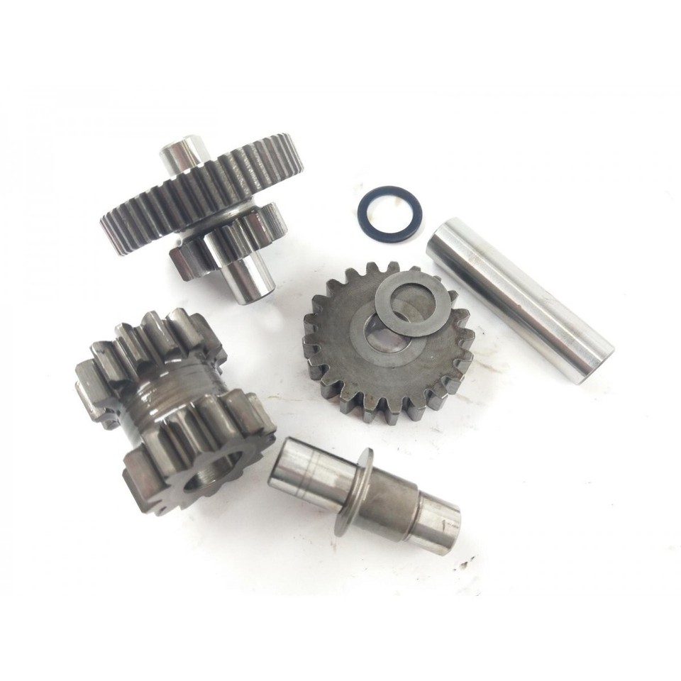 Honda NX 650 Dominator RD02 [1992] - Anlasserfreilauf | eBay