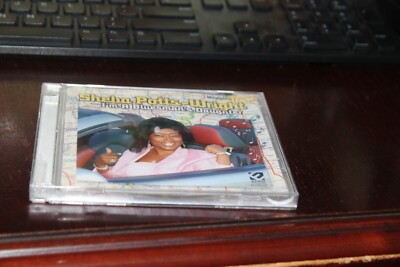 Sheba Potts Wright - I'm A Bluesman's Daughter (CD, 2008, ECKO) MINT ...