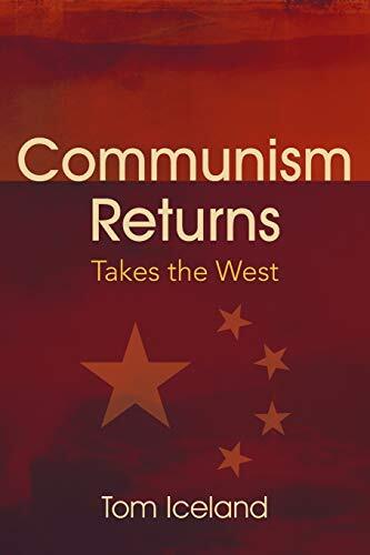 Communism Returns: Takes the West, Iceland 9781977215420 Fast Free ...