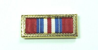 US Army Valorous Unit Award Citation ribbon | eBay