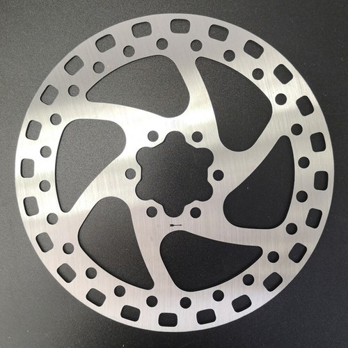 Premium ZOOM Mountain Bike Brake Rotors CNC Design Smooth and Silent ...