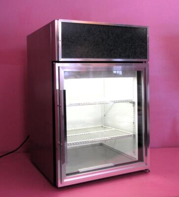 Coolers & Refrigerators - True Single Door