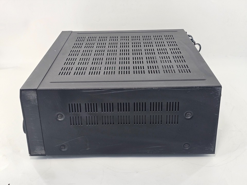 Outlaw Audio Model 1050 6.1 Channel Receiver | eBay