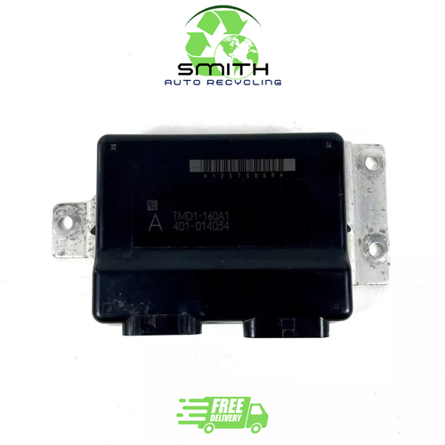 2003-2006 Silverado Sierra Tahoe Gas Pedal Drive by Wire TAC Module ...