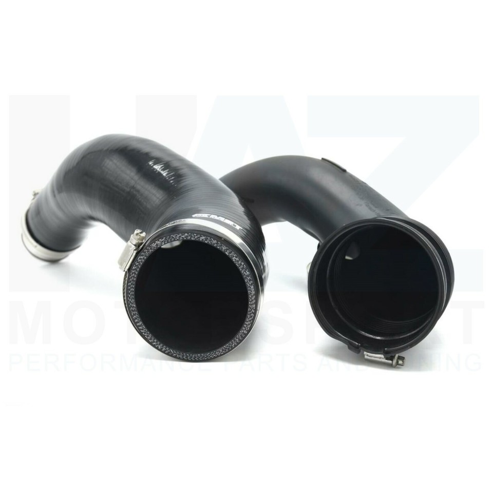 MST Performance Intake Inlet Pipe BMW N55 3.0T M135i M235i 335i M2 ...