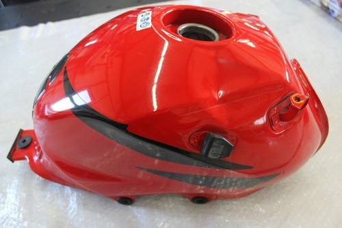 Tank Benzintank Kraftstofftank Fuel Tank Honda CBF 125 JC40 09-16 # ...