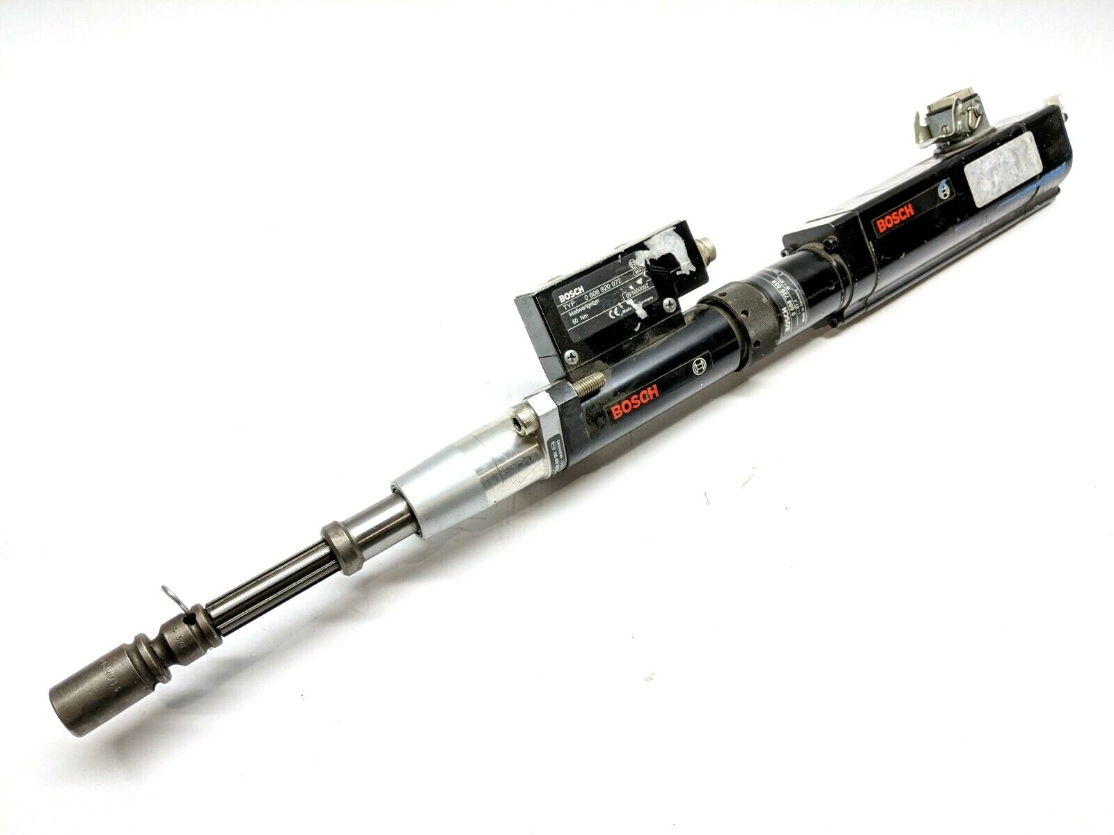 Bosch 0608701014 Nutrunner | eBay