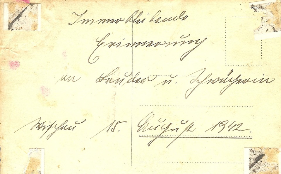 Port. Photo: NEWLYWEDS Studio Close Up Pic Wehrmacht Soldat & His Bride ...