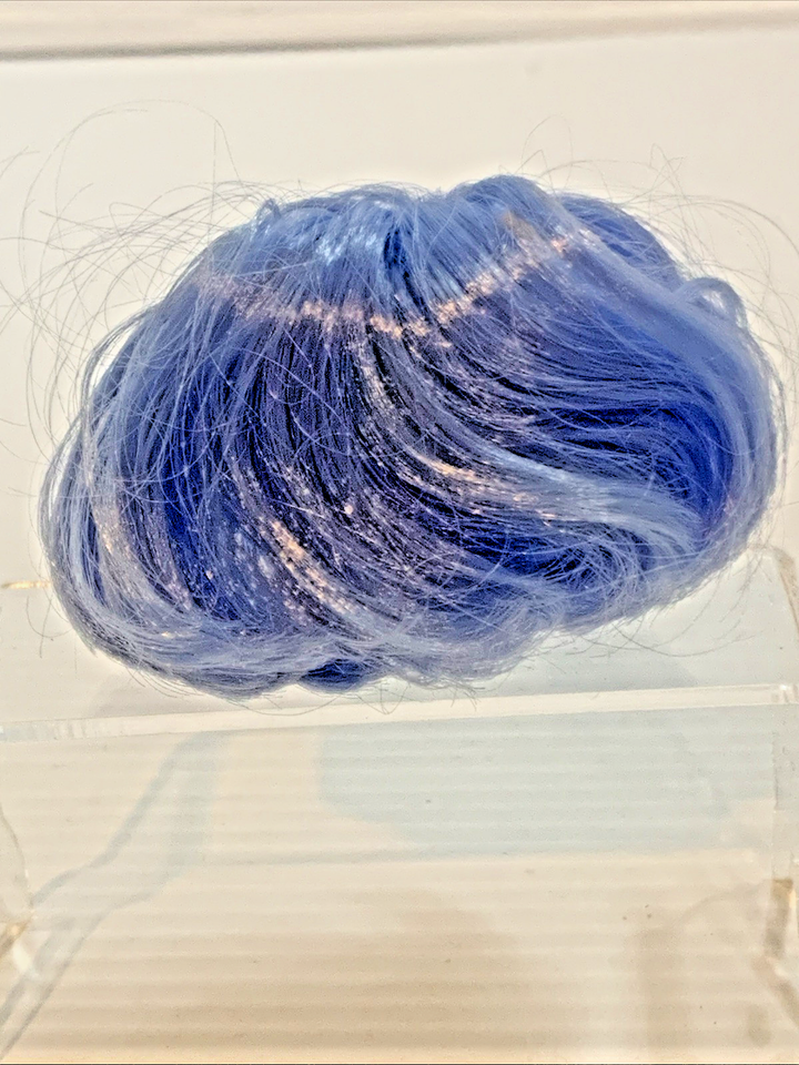 L.O.L. Surprise! Remix Pets Ruff Raver Mini Figure 🐾 2" MGA Collectible ...