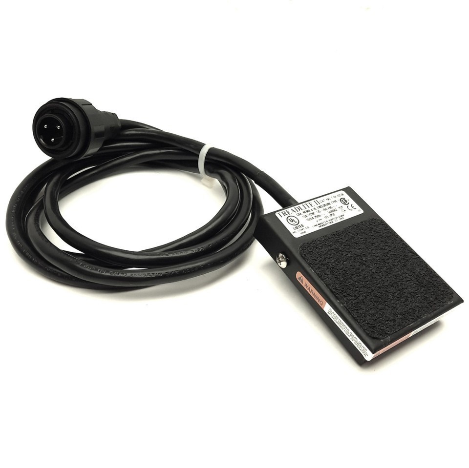 Beahm 220-B Split Die Thermal Bonder 200-500°F 20-50SCFH 120VAC *No Die ...