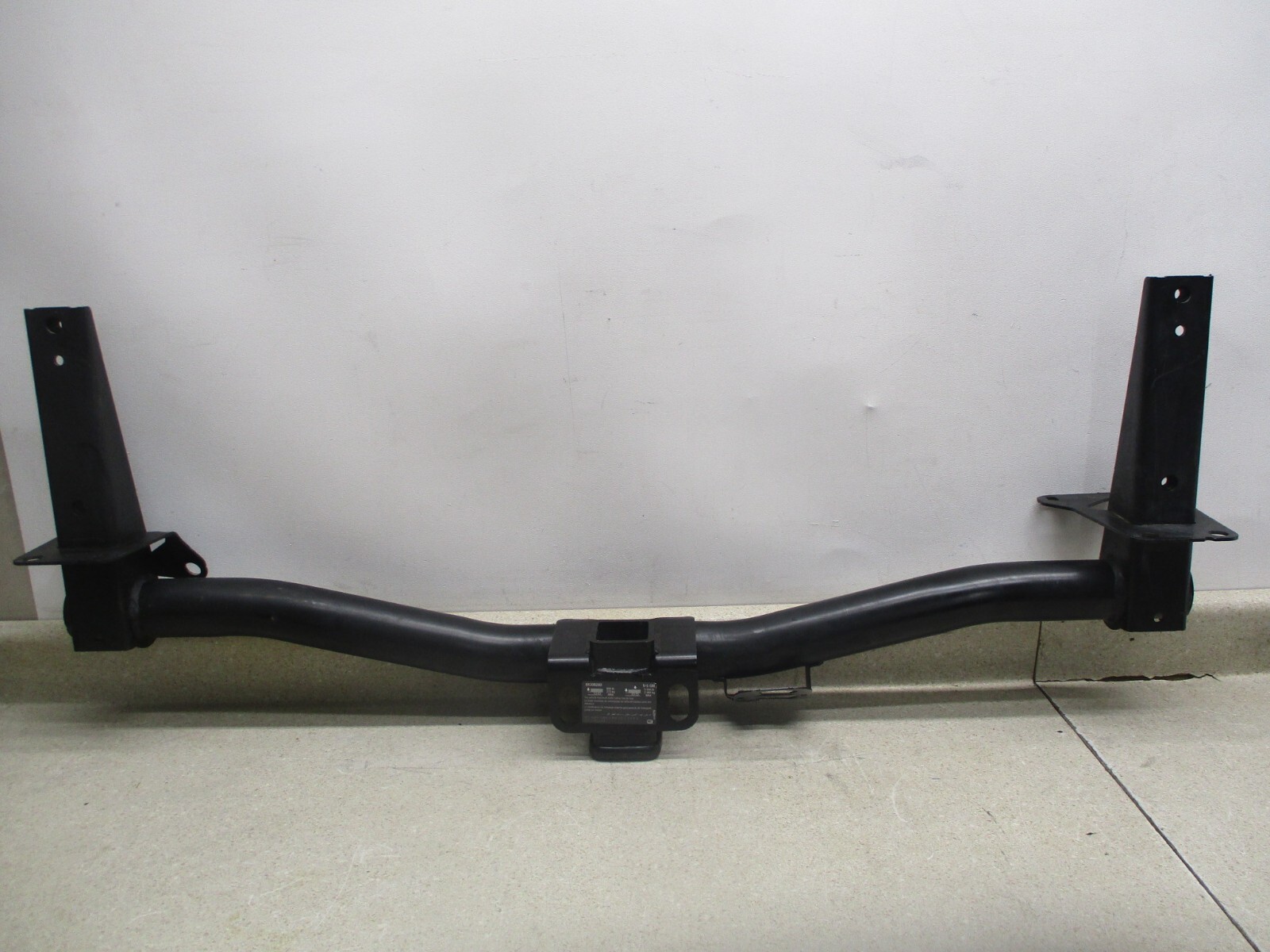 84726075 2018 2019 2020 2021 2022 Traverse Enclave, Trailer Tow Hitch ...