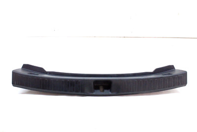 2016 TOYOTA PRIUS REAR PANEL TRIM BUMPER OEM 16 17 18 19 20 21 22 | eBay