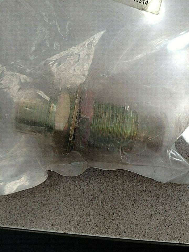 Frame Nipple 2.88 X 1/2 X 1/4 FN300 | eBay