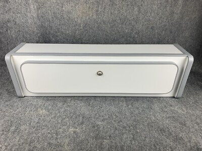 VW T5 T6 Campervan Motorhome Overhead Locker Storage 700mm WHITE GLOSS ...