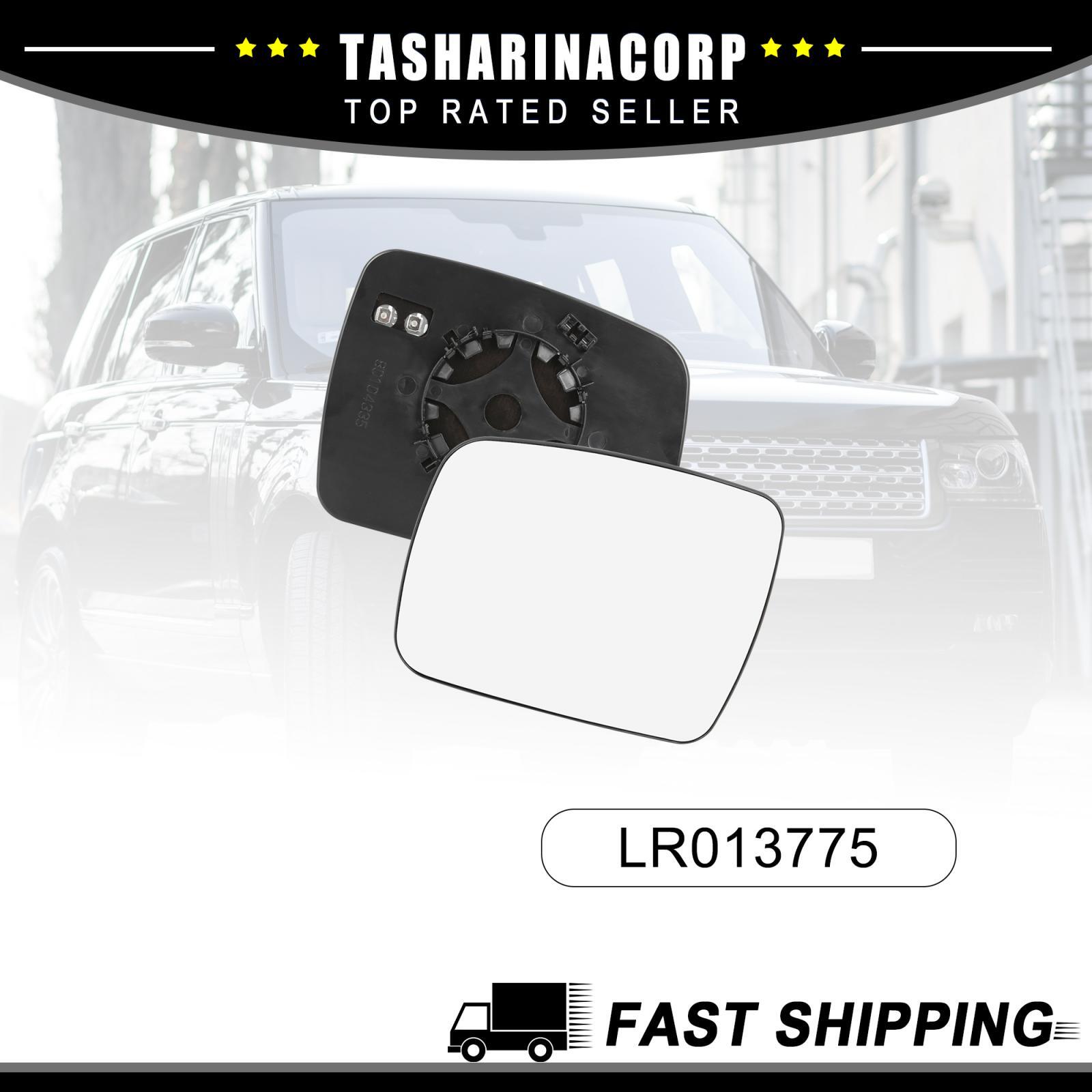 LR013775 Mirror Glass 1/lot fit for Land Rover Range Rover Sport 2010 ...