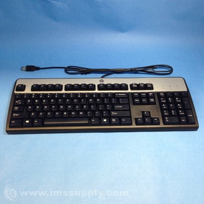 Control Panels & Keypads - Keyboard