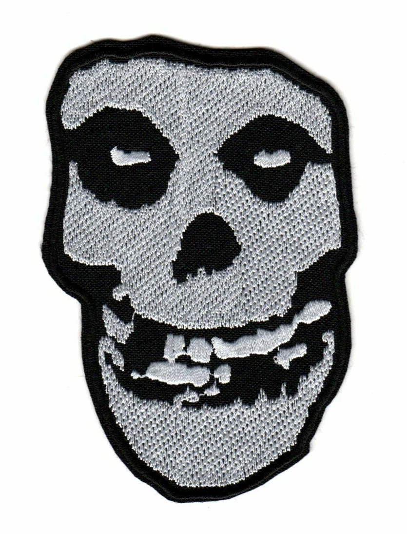 Horror Punk Logo
