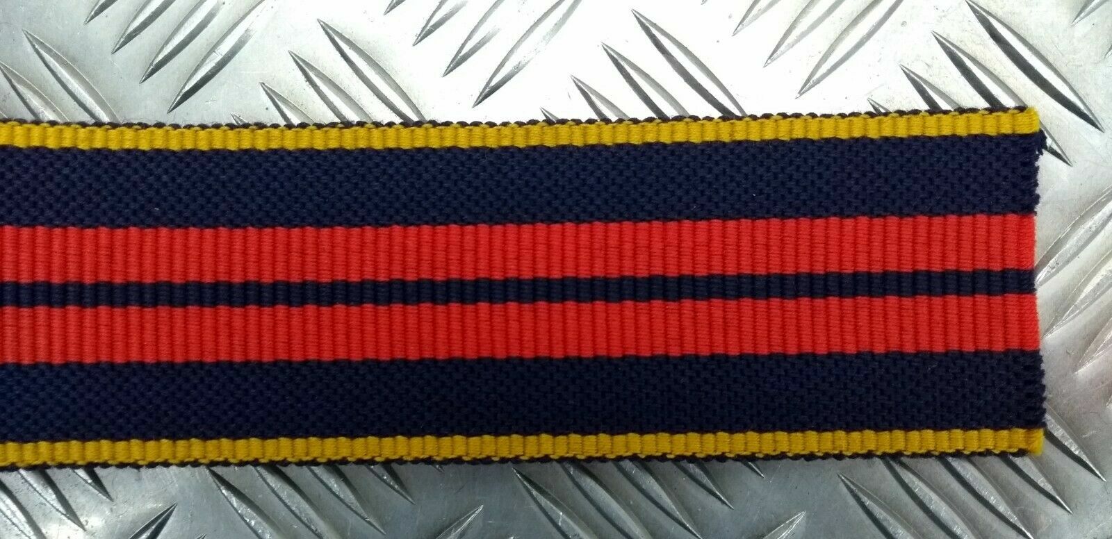 RLC Royal Logistics Corps Stable Belt Material Width 64mm Length 150cm ...