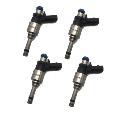 4x Fuel Injector for 2018-2020 Hyundai Accent Kia Rio 1.6L l4 Engine ...