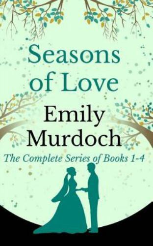 Seasons of Love by Emily Murdoch (2016, Trade Paperback) for sale ...