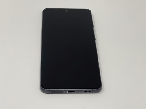 Samsung Galaxy S21 FE 5G 256GB Unlocked Dual SIM SM-G990U/DS DEFECTIVE ...